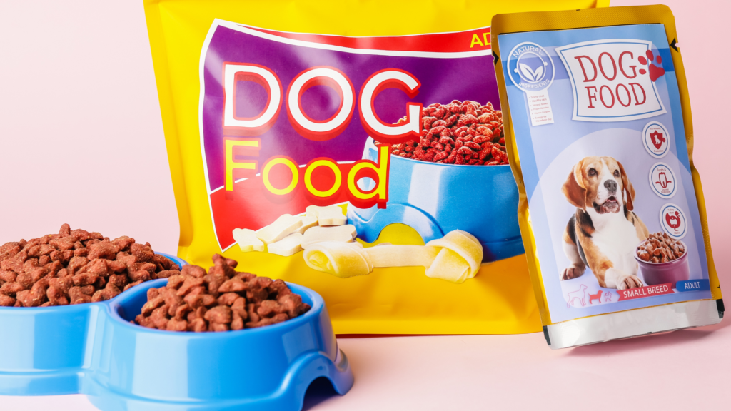 How Do You Read and Understand Your Pet Food Labels - 3 Spoilt Dogs